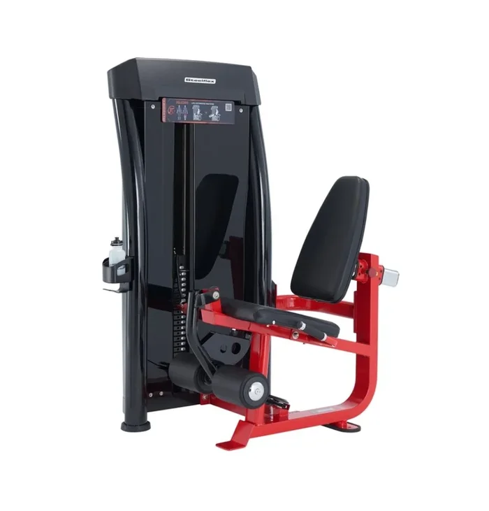 Steelflex JGLE200 Leg Extension Weight Machine | Nex Pedal Bike